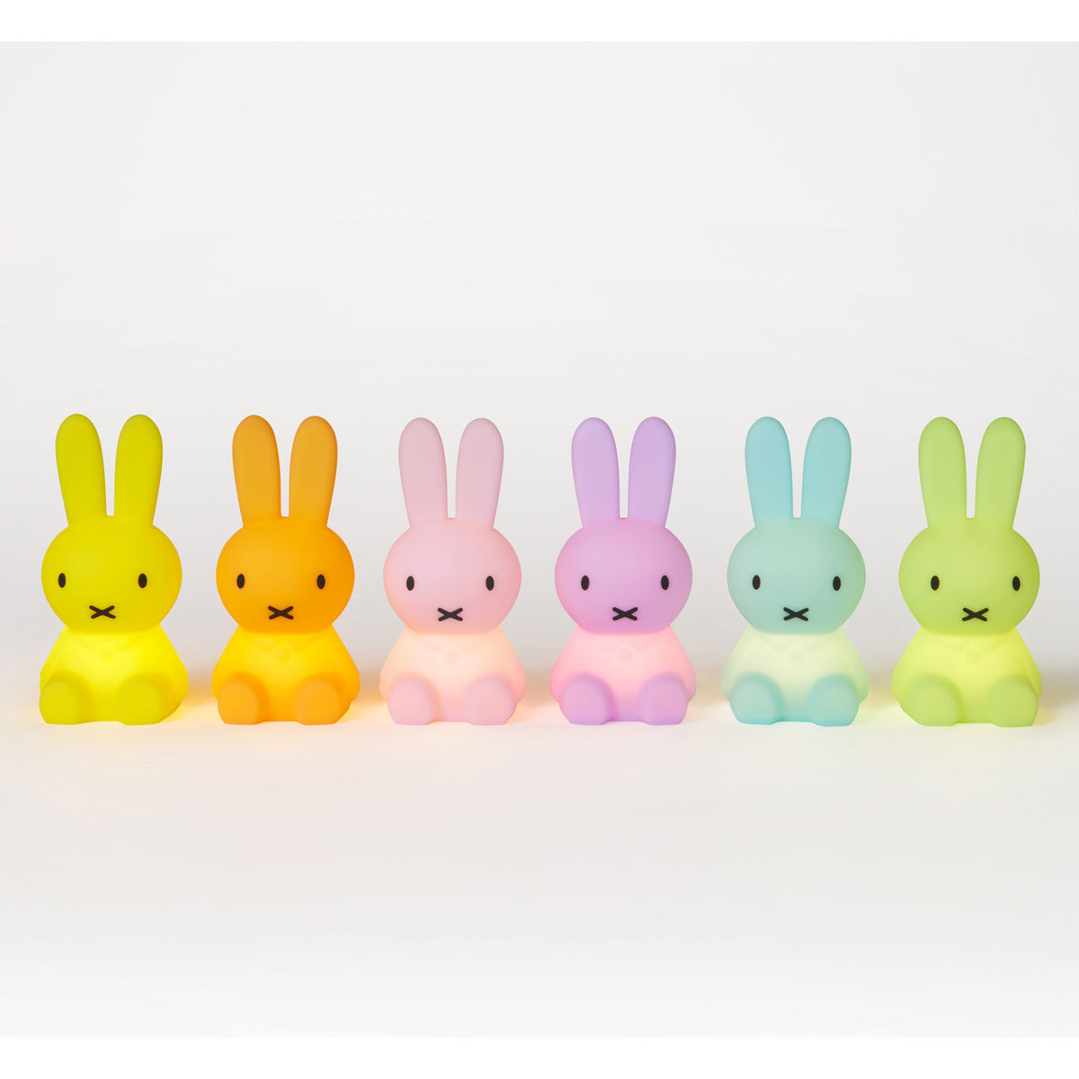 Miffy Colourful Surprise Collection – Konfettiwolke